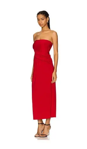Nbd Sloane Maxi Dress