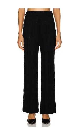 ROWEN ROSE Knit Pant