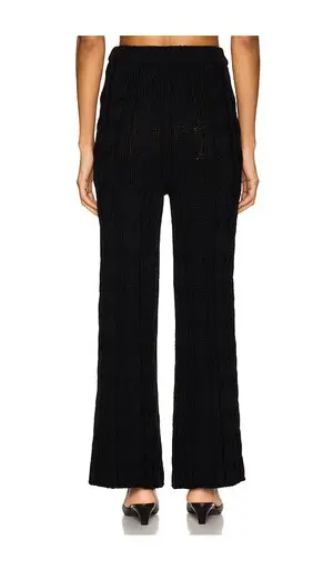 ROWEN ROSE Knit Pant