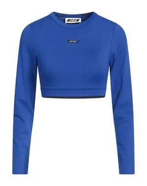 MSGM Jersey T-shirt