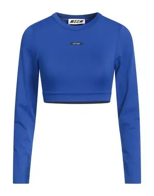MSGM Jersey T-shirt