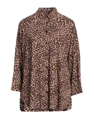 Majestic Filatures Pocket Shirts For Women