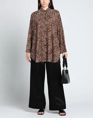 Majestic Filatures Leopard-print Shirt