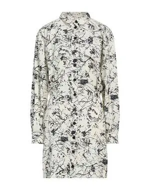 8PM Mini Shirt Dress