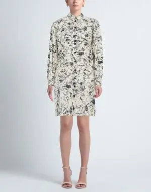 8PM Mini Shirt Dress