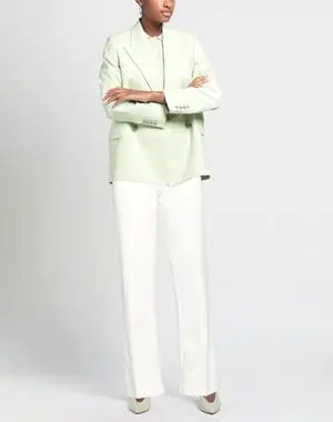 Pinko Bootcut Crepe Pants