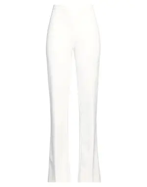 Pinko Bootcut Crepe Pants