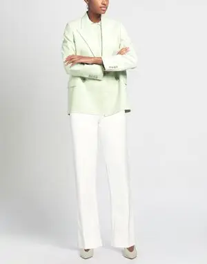 Pinko Bootcut Crepe Pants