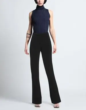 Pinko Bootcut Relaxed Fit Trousers