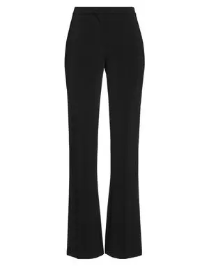 Pinko Bootcut Relaxed Fit Trousers