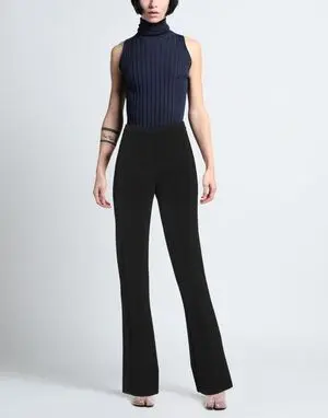 Pinko Bootcut Relaxed Fit Trousers