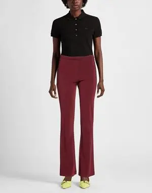 Pinko Bootcut Relaxed Fit Trousers