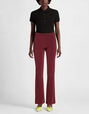 Pinko Bootcut Relaxed Fit Trousers