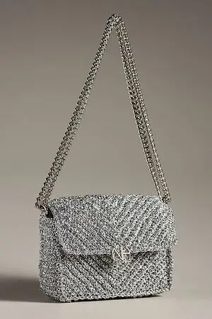 NOAM HAZAN Noelle Shoulder Bag