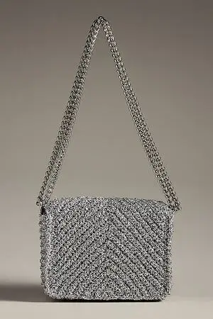 NOAM HAZAN Noelle Shoulder Bag