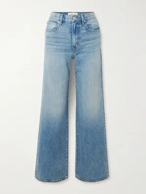 Slvrlake Frayed Jeans For Women