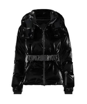 Women's Black Jackets