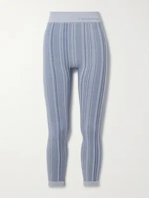 Cordova Ribbed Sports Pants For Women
