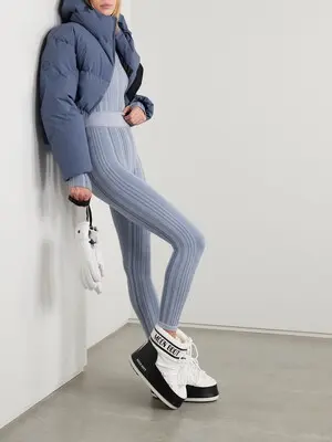 Cordova Sol Striped Leggings