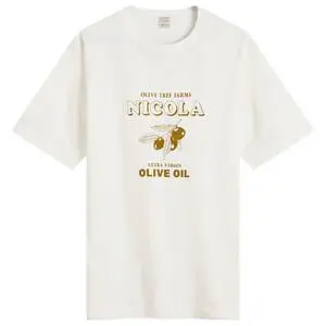 ORDINARY FITS Nicola Printed T-shirt