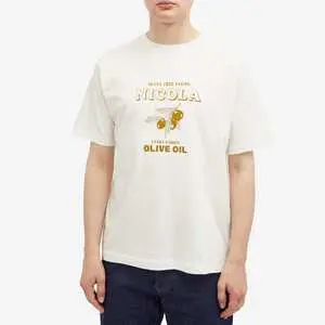 ORDINARY FITS Nicola Printed T-shirt
