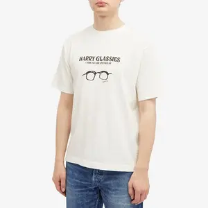 ORDINARY FITS Harry Printed T-shirt