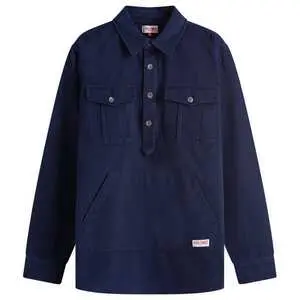 DUBBLEWARE Westford Pullover Shirt