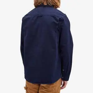 DUBBLEWARE Westford Pullover Shirt