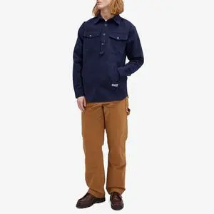 DUBBLEWARE Westford Pullover Shirt