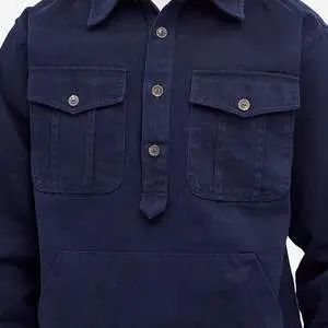 DUBBLEWARE Westford Pullover Shirt