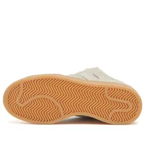 Adidas Campus 00s Sneakers - Putty Grey/charcoal