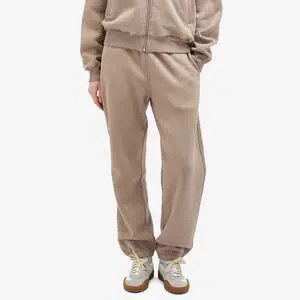 Auralee Smooth Soft Sweatpants
