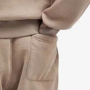 Auralee Smooth Soft Sweatpants