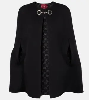 Gucci Oversized Jackets For Women