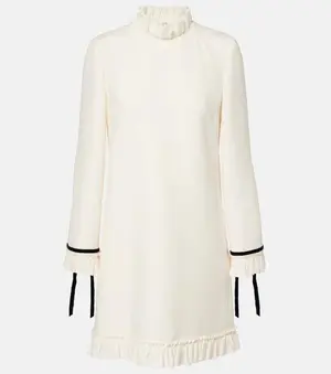 Valentino Garavani Plunge Cocktail Dresses