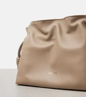Loewe Flamenco Mini Clutch