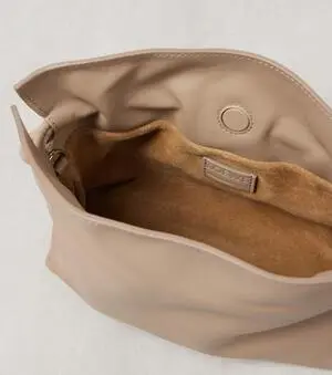 Loewe Flamenco Mini Clutch