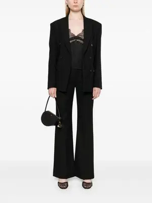 ANINE BING Dorothy Top