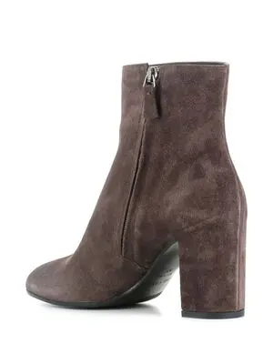 DEL CARLO 75mm Axis Boots