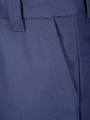 Carhartt Work In Progress Module Trousers - Blue