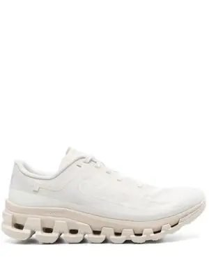 On X Ik Cloudflow 4 Sneakers - Neutrals