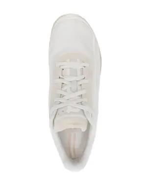 On X Ik Cloudflow 4 Sneakers - Neutrals
