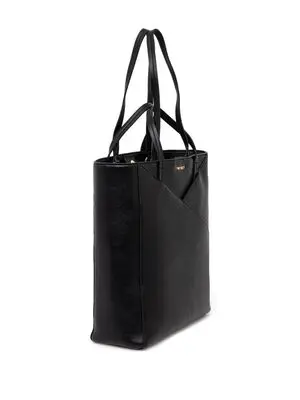 TWINSET Logo-lettering Tote Bag