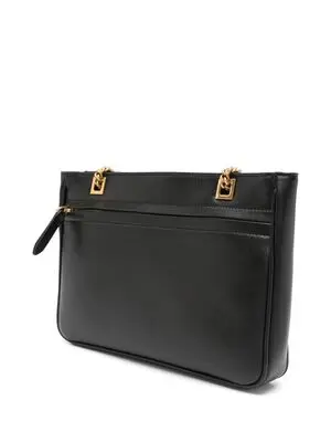 Valentino Garavani Viva Superstar Shoulder Bag - Brown
