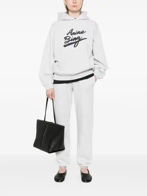 ANINE BING Harvey Sweatshirt - Grey