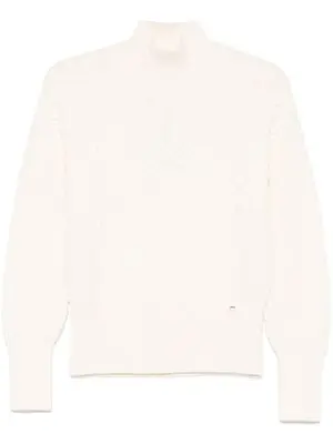 Herno Slim Fit Knitwear For Women