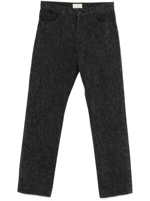 THE ROW Fred Jeans