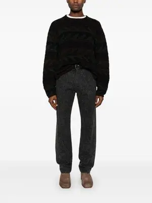 THE ROW Fred Jeans