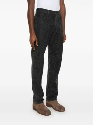 THE ROW Fred Jeans