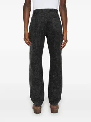 THE ROW Fred Jeans